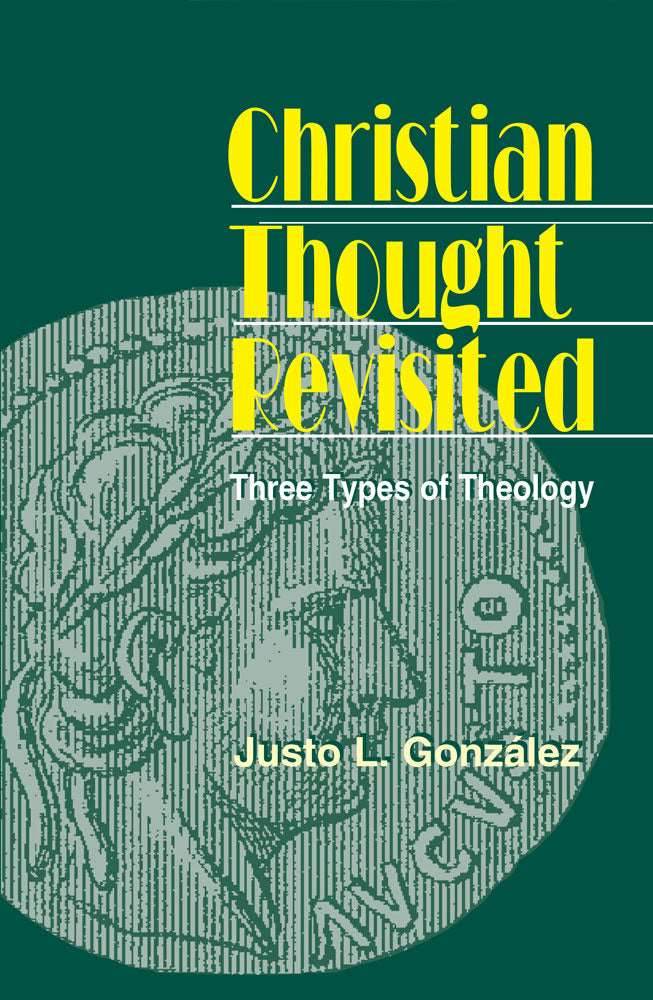 Christian Thought Revisited - Orbis Books