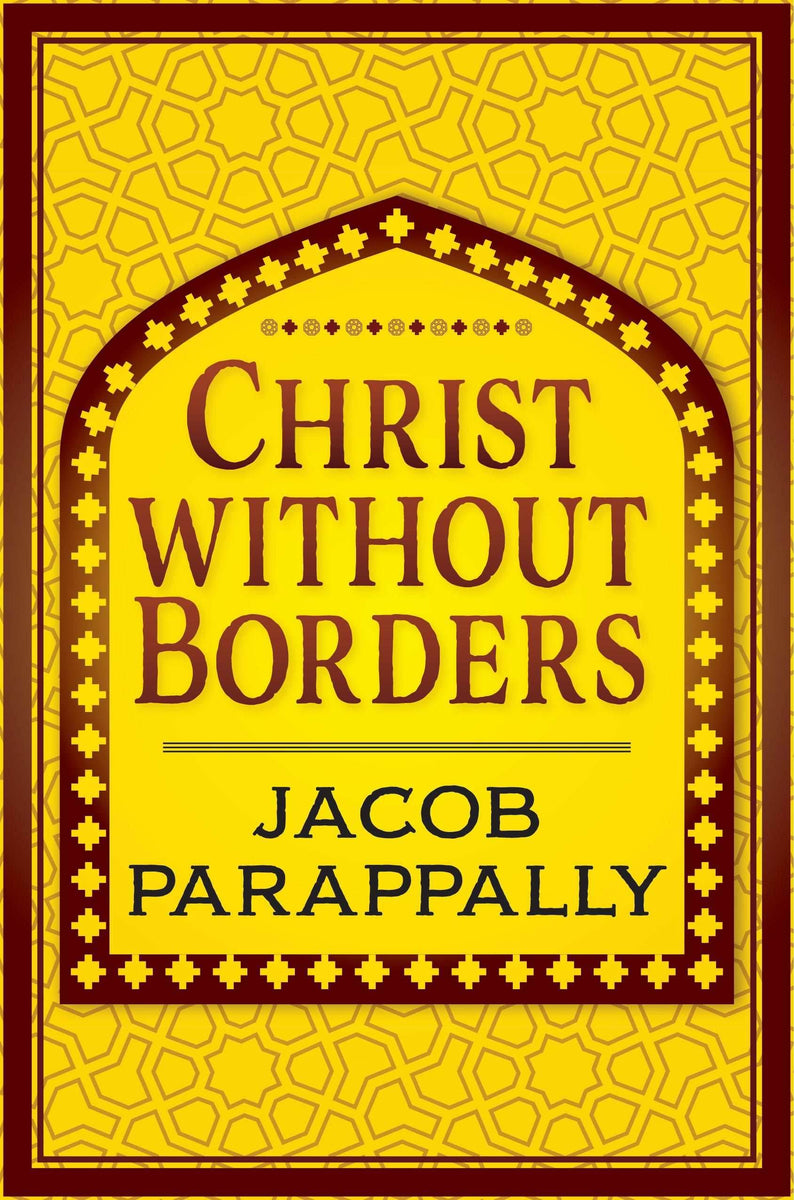 Christ Without Borders – Orbis Books
