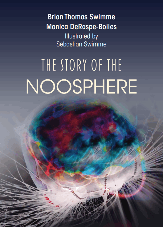The Story of the Noosphere – Orbis Books