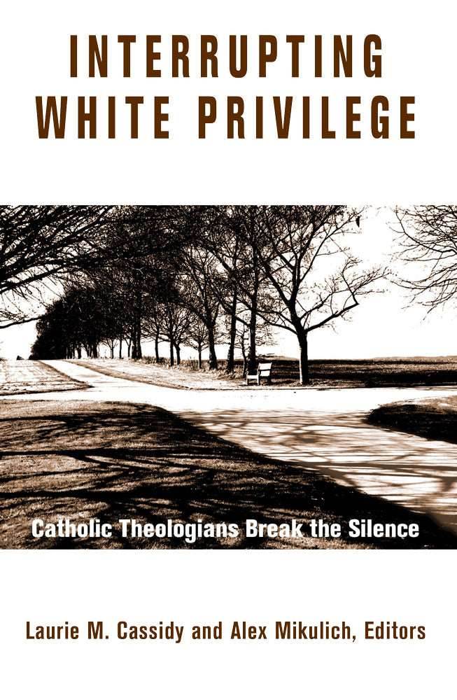 Interrupting White Privilege - Orbis Books